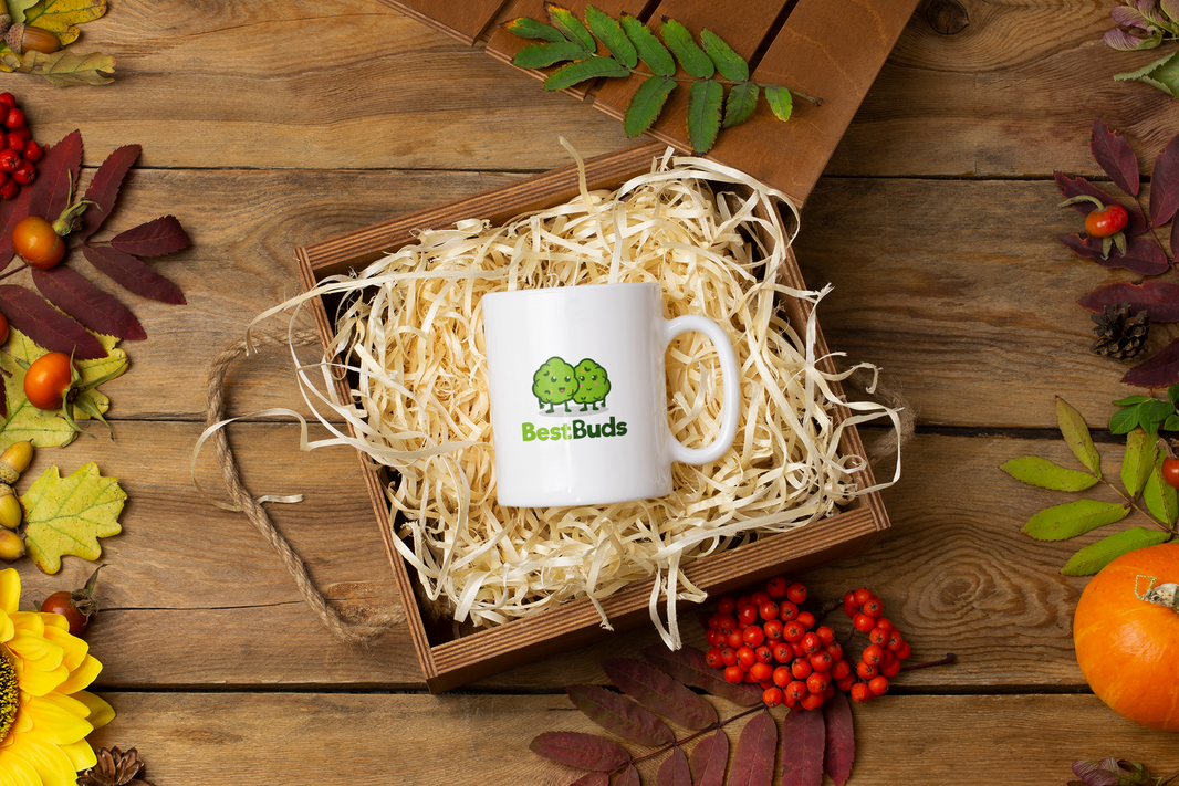 Best Buds Dispensary Home