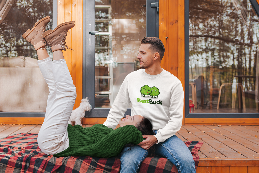 Best Buds Dispensary Home