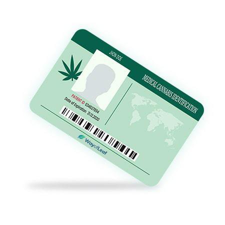 Do you need a medical card to shop at Best Buds?